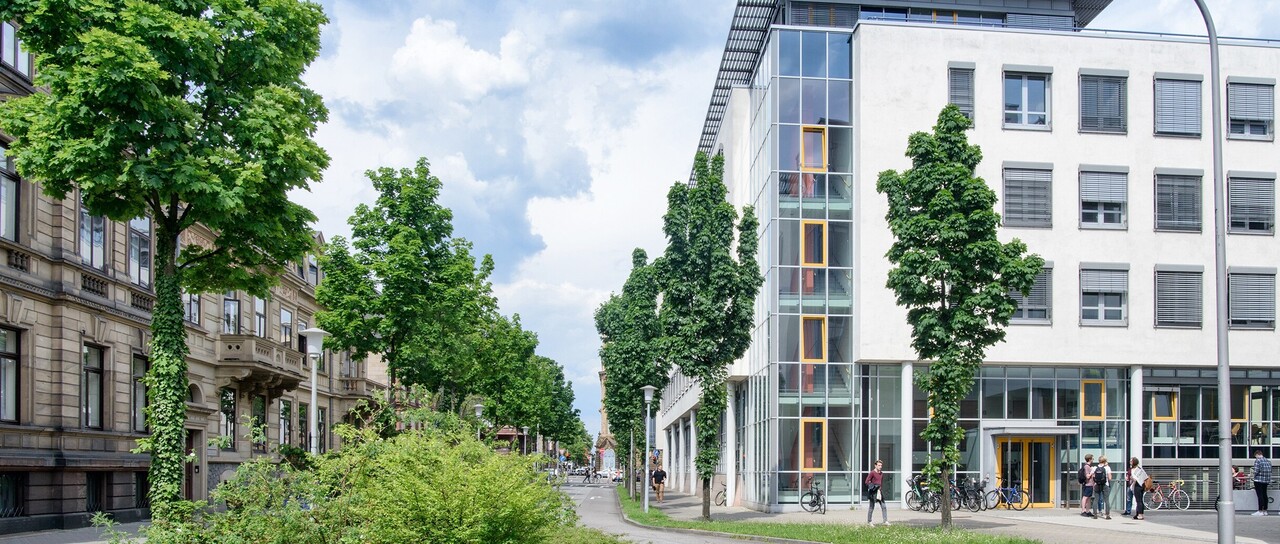 Finance | Abteilung für Volkswirtschaftslehre | Universität Mannheim